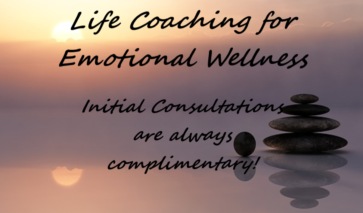 Reviews – True Connections Life Coaching